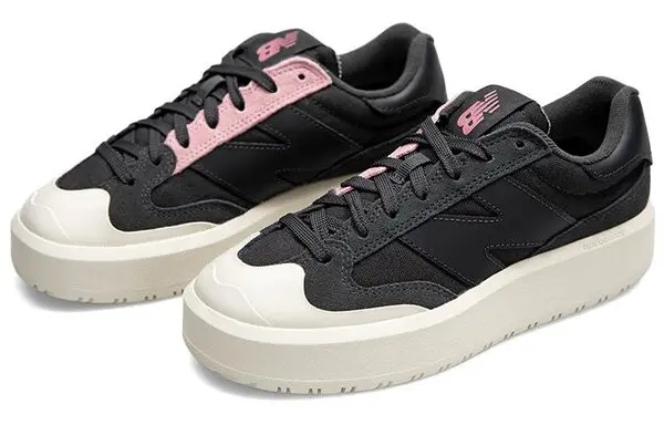 NEW BALANCE Ct302 Sneakers - Black