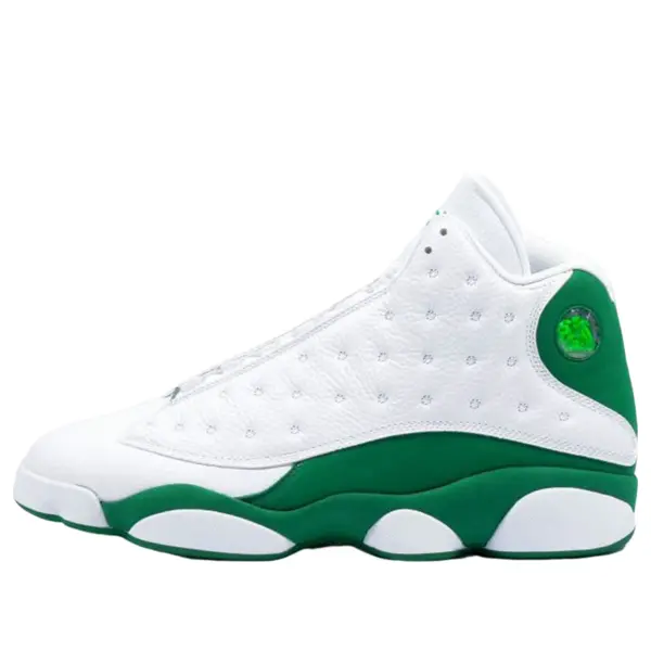 JORDAN Retro 'ray Allen' Pe - White/clover