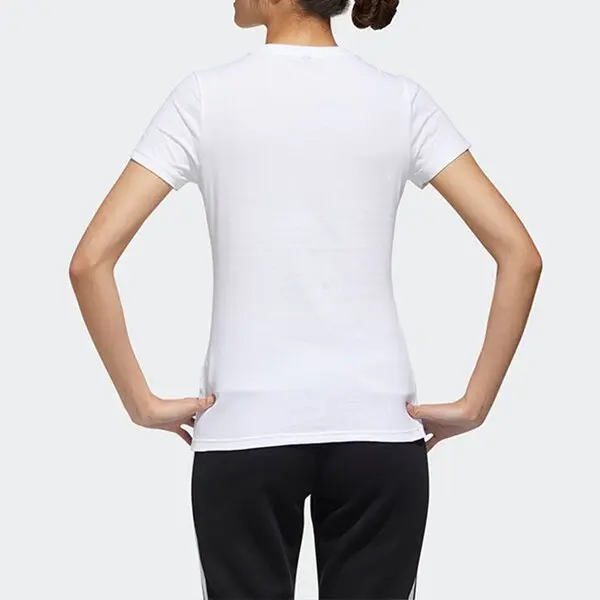 Adidas Applique Short-sleeve Tee