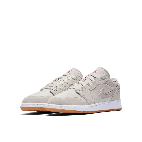 JORDAN 1 Low "desert Sand - Pink