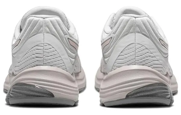 Asics Gel-pulse 11 Athletic Shoes - Gray/pink