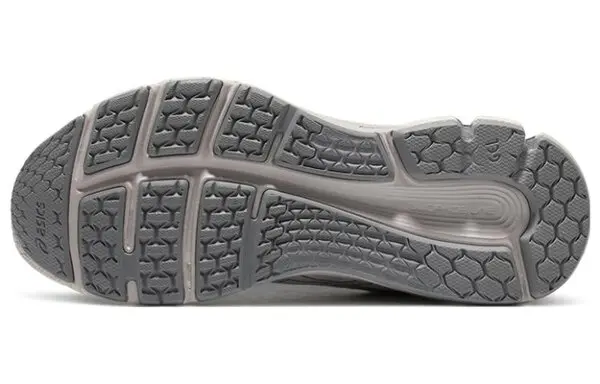 Asics Gel-pulse 11 Athletic Shoes - Gray/pink