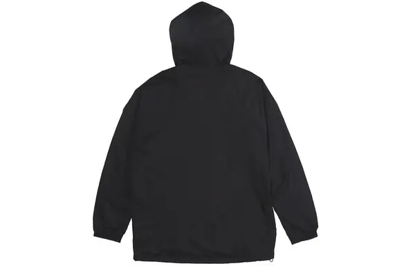 Adidas Hooded Windbreaker Jacket