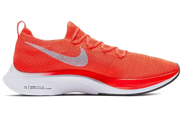 Nike Zoomx Vaporfly 4% Flyknit