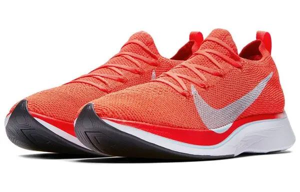 Nike Zoomx Vaporfly 4% Flyknit