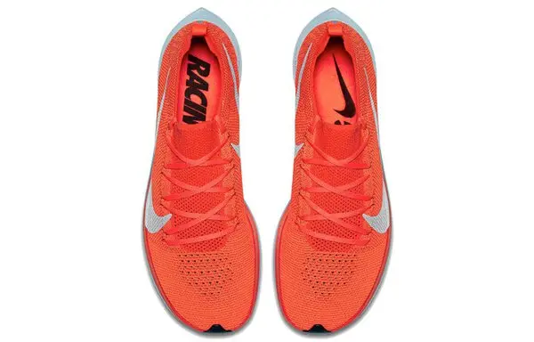 Nike Zoomx Vaporfly 4% Flyknit