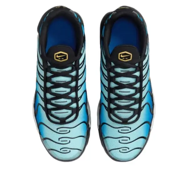 Nike Max Plus Og Sneakers