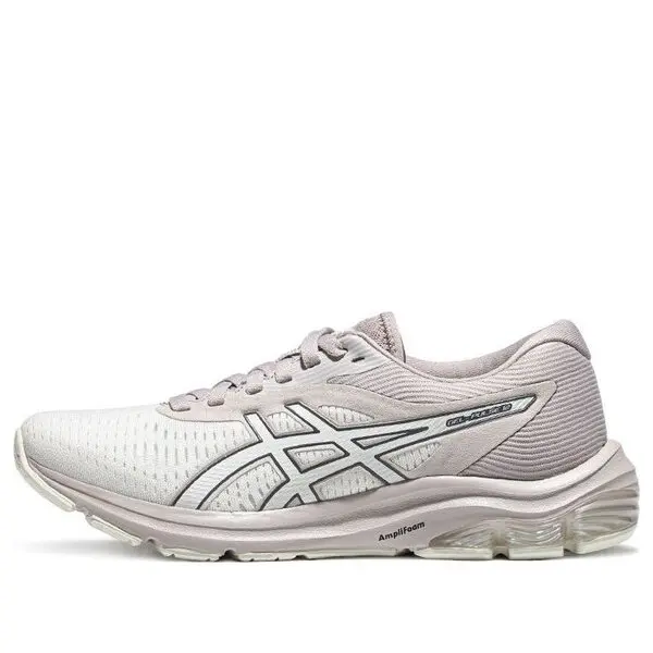 Asics Gel-pulse 11 Running Shoes - Pink/white