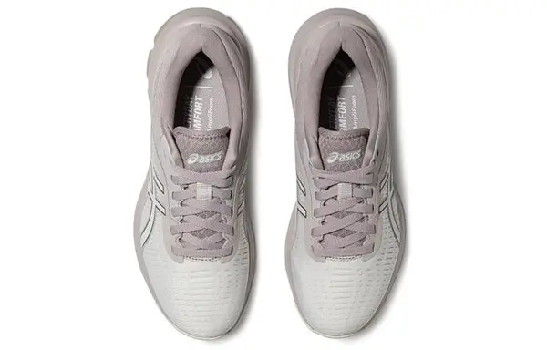 Asics Gel-pulse 11 Running Shoes - Pink/white