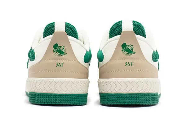 361 DEGREES Skate Up Sneakers