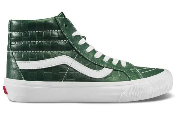 VANS Sk8-hi Reissue Vlt Lx Sneakers