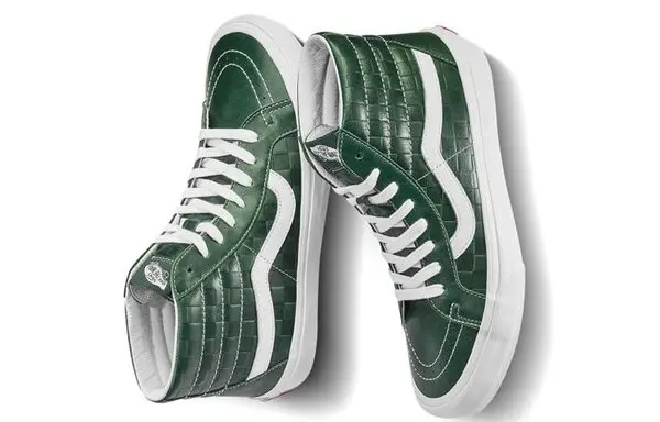 VANS Sk8-hi Reissue Vlt Lx Sneakers