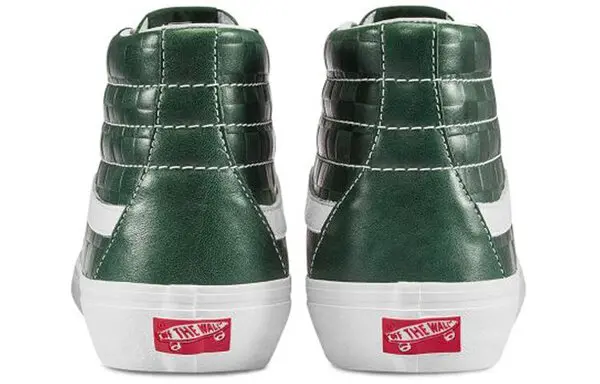 VANS Sk8-hi Reissue Vlt Lx Sneakers