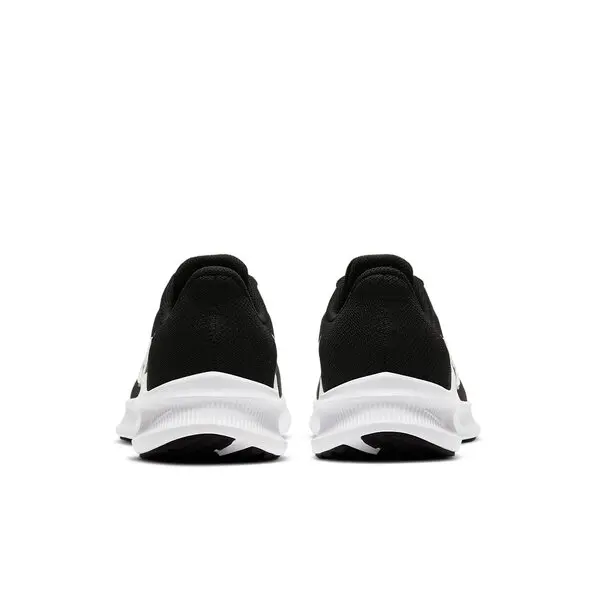 Nike Downshifter Athletic Sneakers - Black