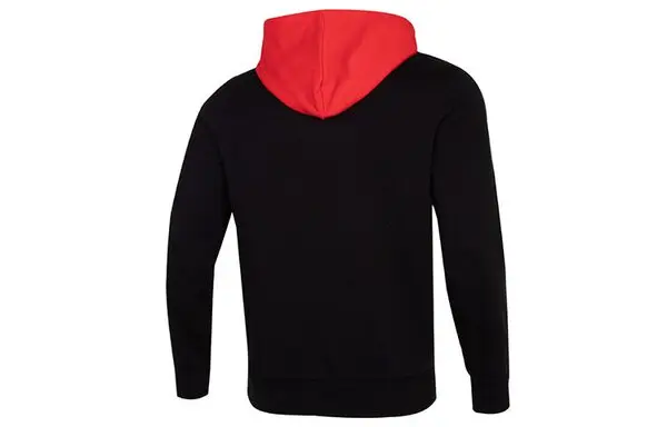 PUMA Clsx Colblock Hoodie