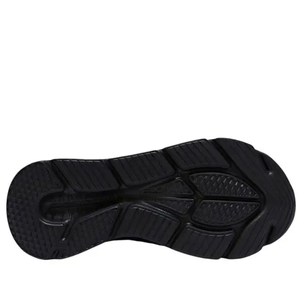 Sketchers Max Cushioning Foamies Slip-on Sandals