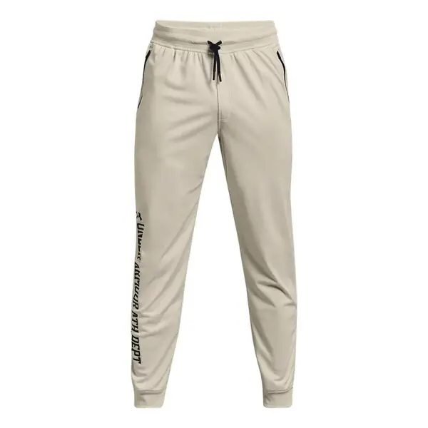Under Armour Sportstyle Tricot Graphic Pants