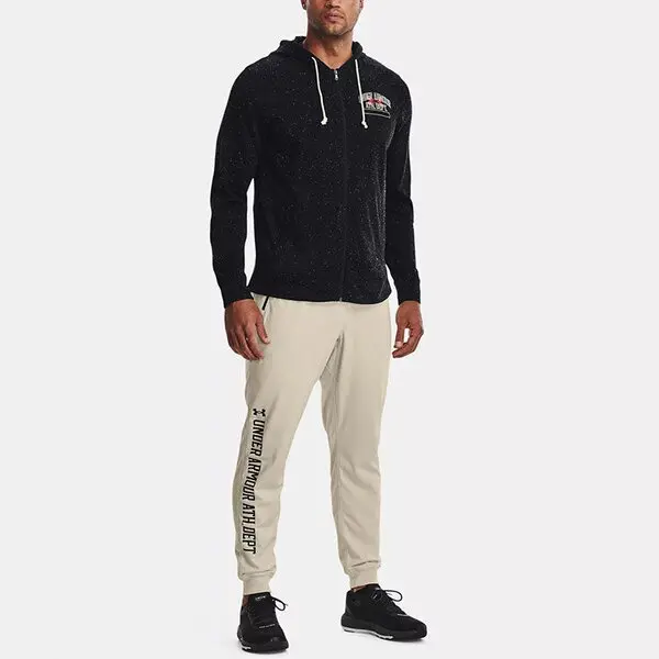 Under Armour Sportstyle Tricot Graphic Pants
