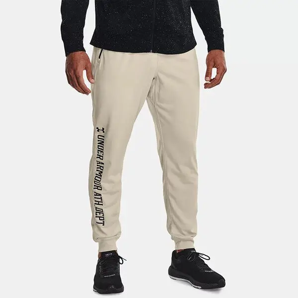 Under Armour Sportstyle Tricot Graphic Pants
