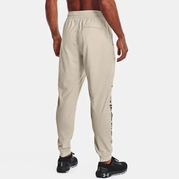 Under Armour Sportstyle Tricot Graphic Pants