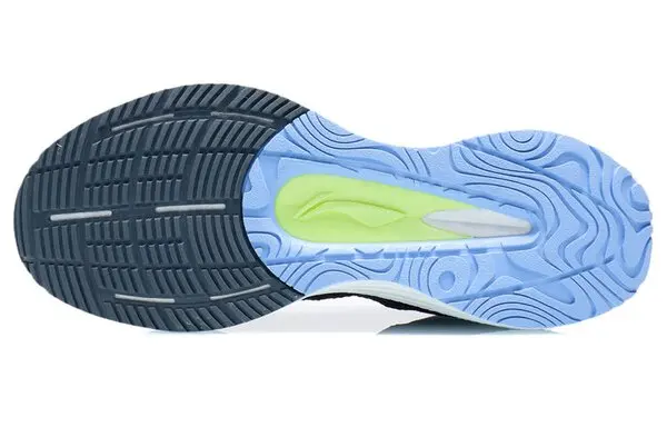 LI-NING Yueying Athletic Sneakers