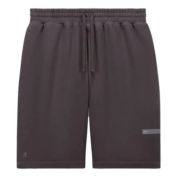 CONVERSE X A-cold-wall* Drawstring Shorts - Pavement