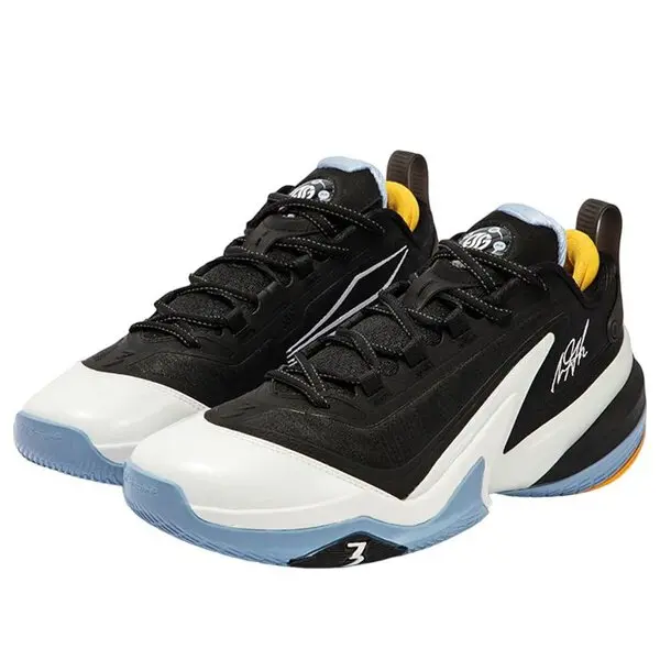 361 DEGREES Ag 5 'the Mile High City' Sneakers