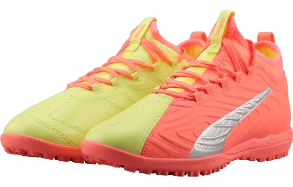 PUMA One 203 Tt Athletic Sneakers