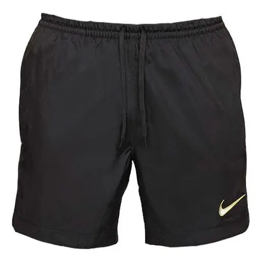 Nike F.c. Lightweight Woven Shorts