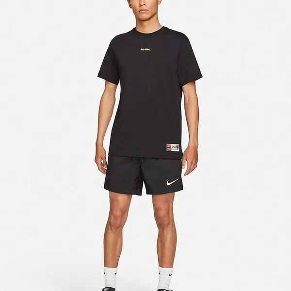 Nike F.c. Lightweight Woven Shorts