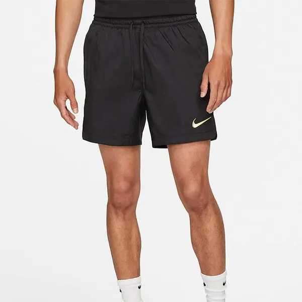 Nike F.c. Lightweight Woven Shorts