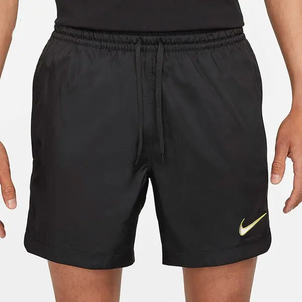 Nike F.c. Lightweight Woven Shorts