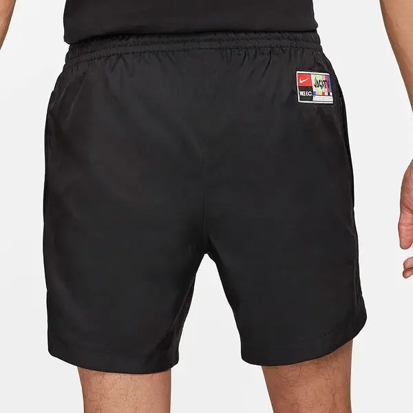 Nike F.c. Lightweight Woven Shorts