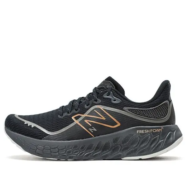 NEW BALANCE Fresh Foam X 1080v12 Permafrost Sneakers - Black