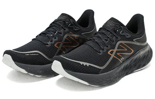 NEW BALANCE Fresh Foam X 1080v12 Permafrost Sneakers - Black