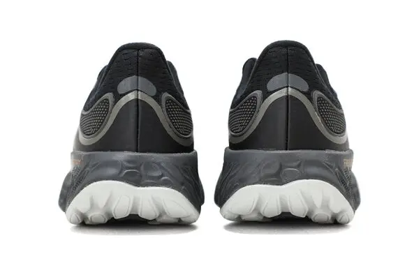 NEW BALANCE Fresh Foam X 1080v12 Permafrost Sneakers - Black