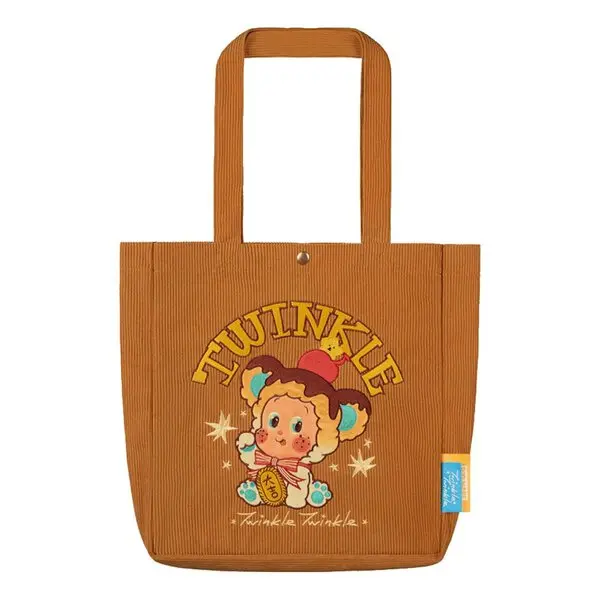 POP MART Twinkle Twinkle Stars Delicious Moments Series Shoulder Bag
