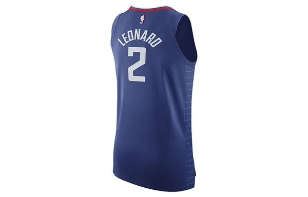 Nike Los Angeles Clippers Icon Edition Jersey