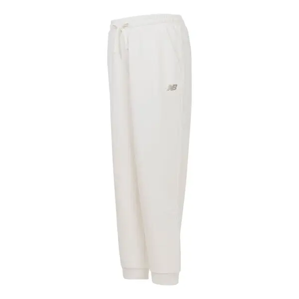 NEW BALANCE Soft Alpine Knit Jogging Pants