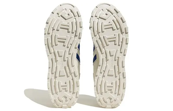 Adidas Neo Futro Mixr Athletic Shoes - Cream White/royal Blue