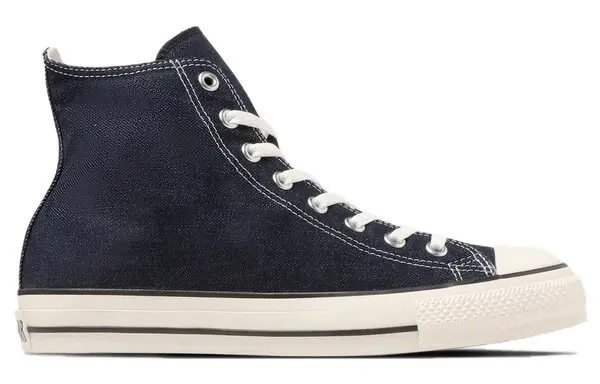 CONVERSE Chuck Taylor All Star Organic Denim High Top