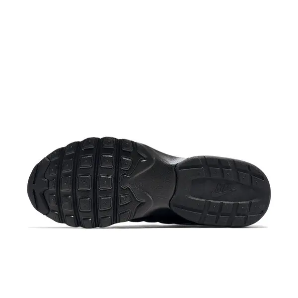 Nike Max Invigor Print Sneakers - Black/grey/white