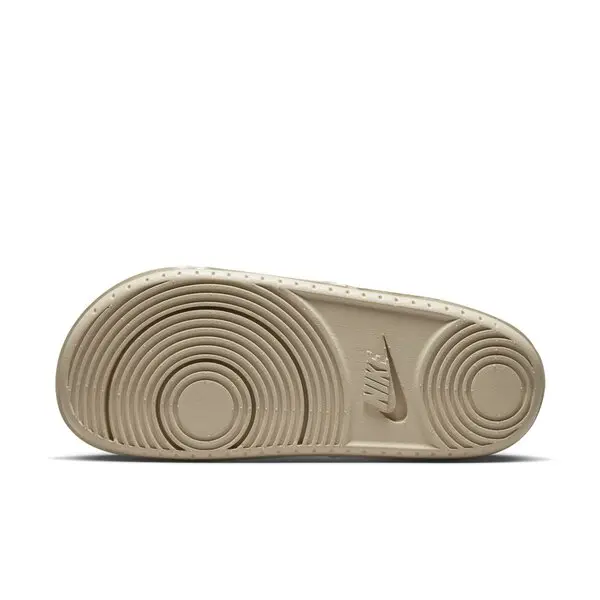 Nike Offcourt Slide Khaki Rattan