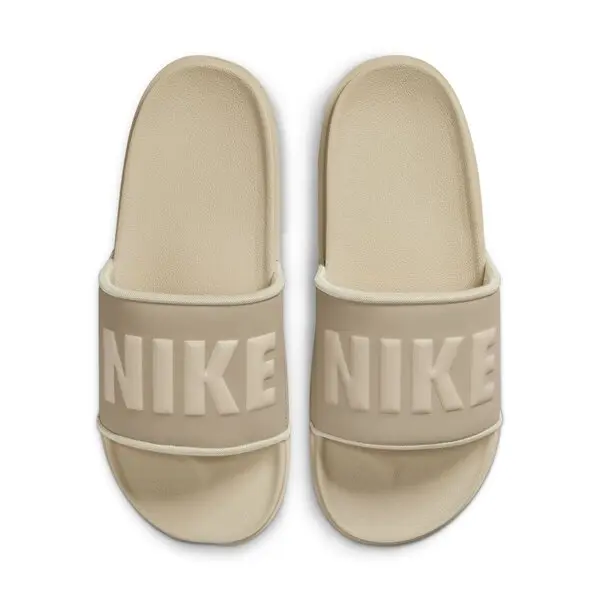 Nike Offcourt Slide Khaki Rattan