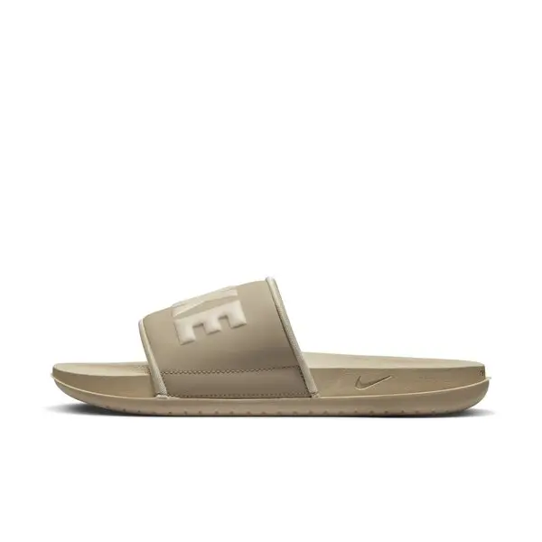 Nike Offcourt Slide Khaki Rattan