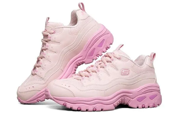 Sketchers Energy Daddy Shoes