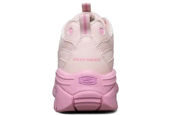 Sketchers Energy Daddy Shoes