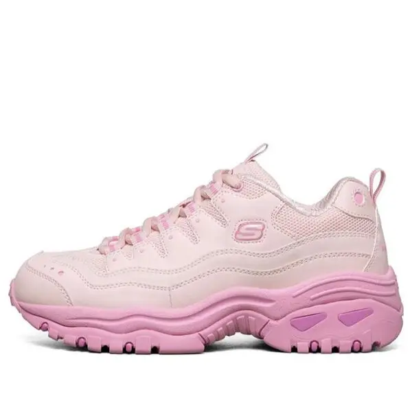 Sketchers Energy Daddy Shoes