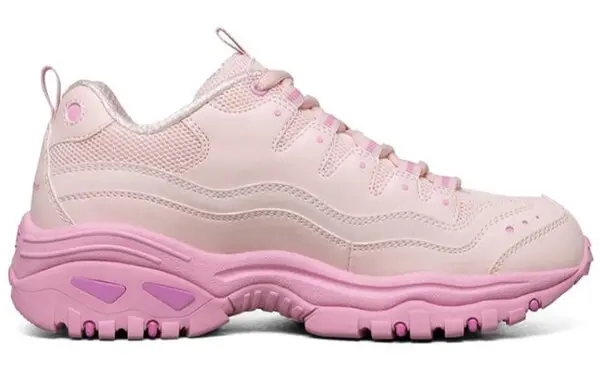 Sketchers Energy Daddy Shoes