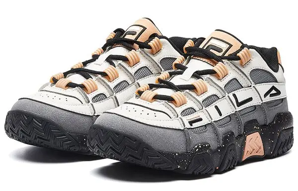 FILA Barricade Retro Sneakers